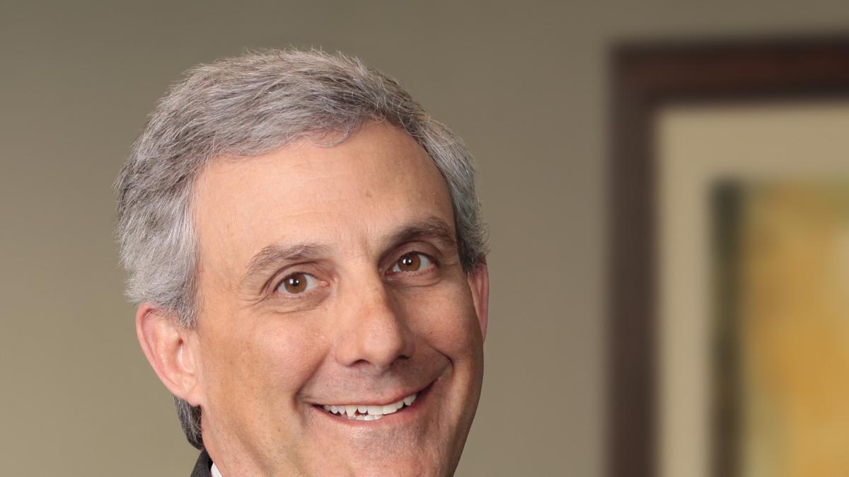 Bo Campbell - Nashville Business Journal