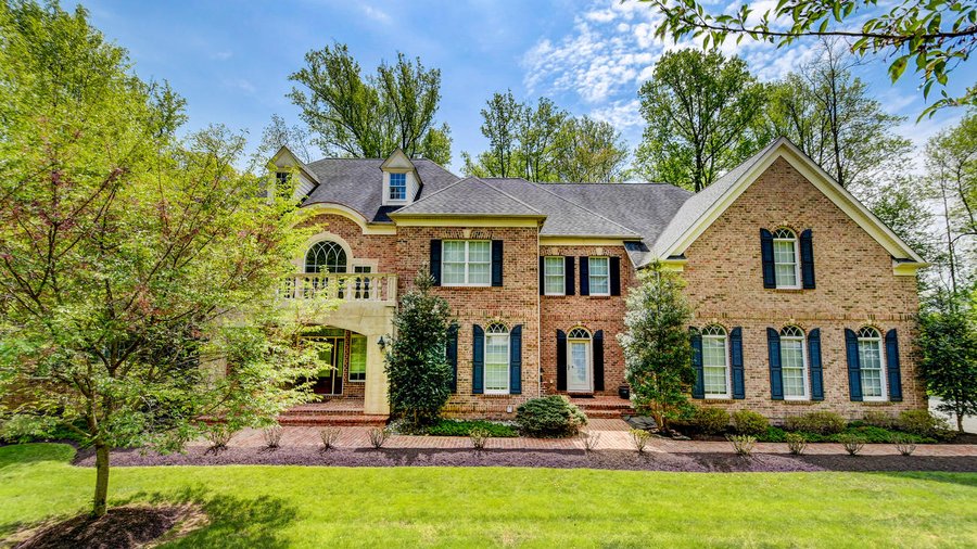 Ravens ex-quarterback Joe Flacco's house goes on the market for $1.59M ...