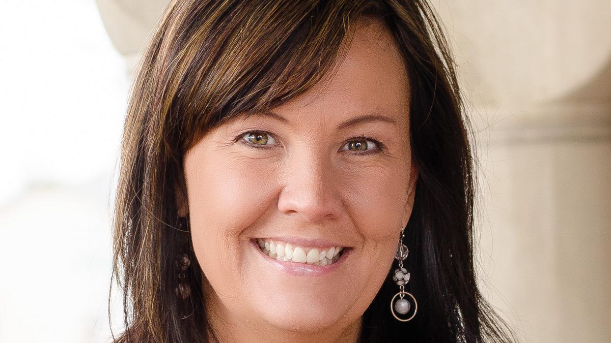 Arbogast Performing Arts Center's new executive director - Dayton ...