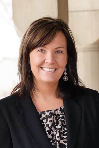 Arbogast Performing Arts Center's new executive director - Dayton ...