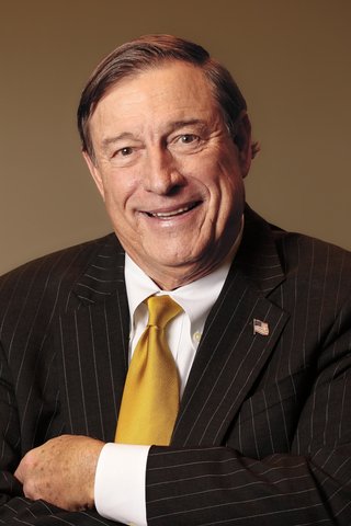 Lew Conner