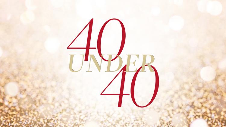 Announcing the 2019 40 Under 40 winners: Complete list - Wichita ...