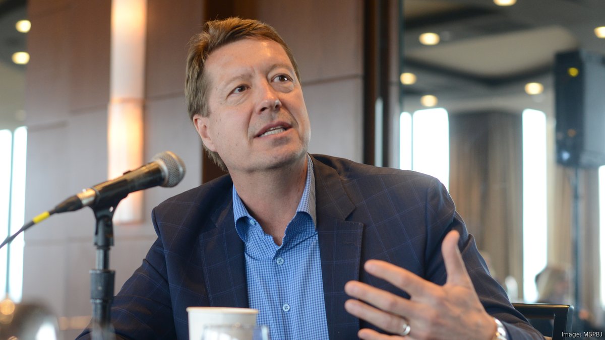 SPS Commerce CEO Archie Black to retire after successor search ...