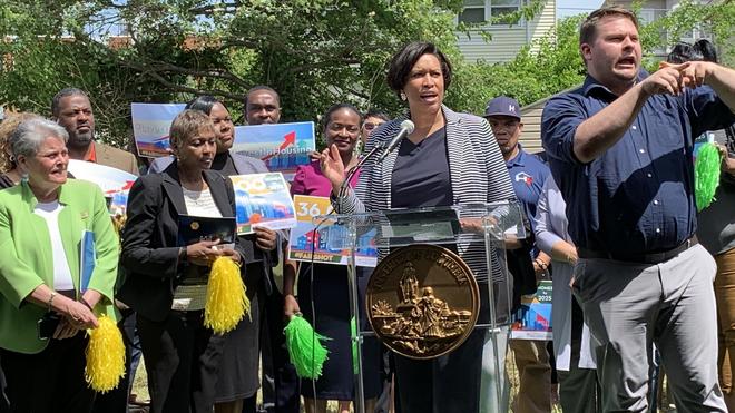 D.C. launches action plan aimed at reviving downtown - Washington ...