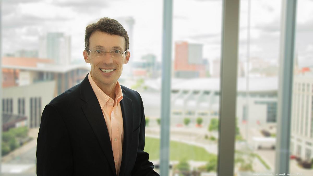 Mark Carver - Nashville Business Journal