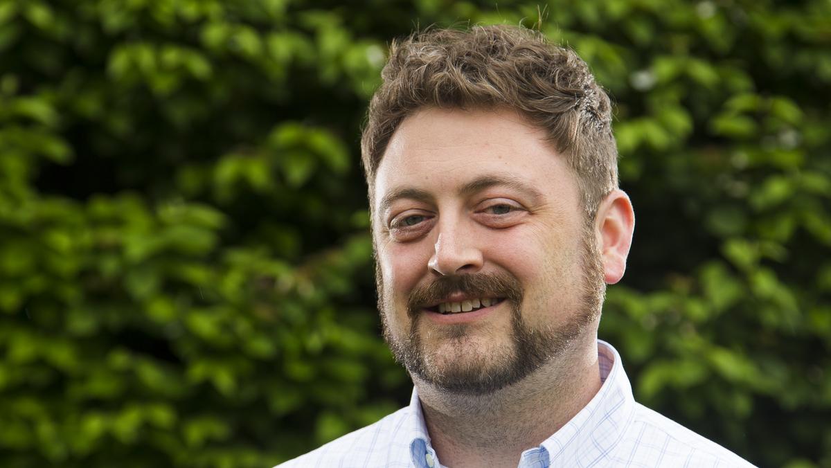 Cutting Edge Awards 2019: Benson Hill Biosystems - St. Louis Business ...