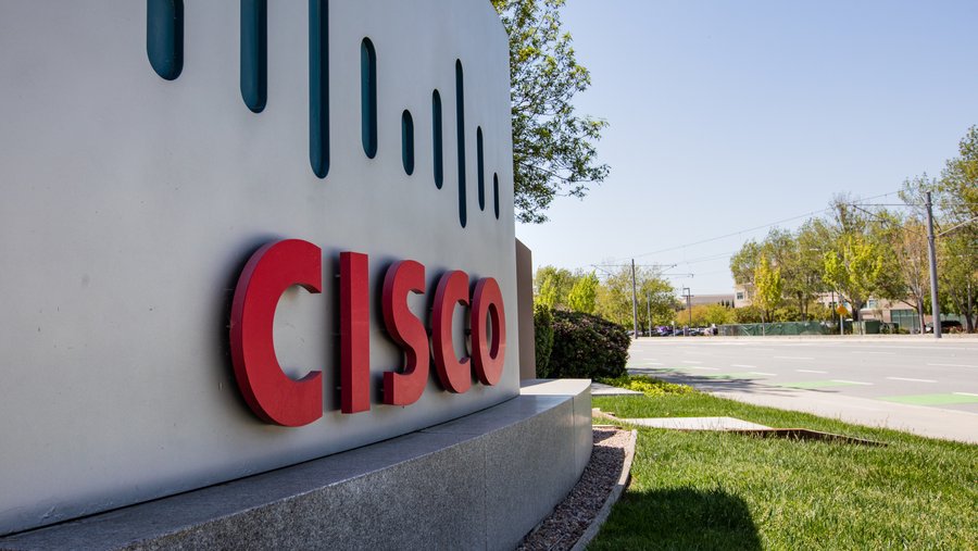 Georgia planning document floats idea of Cisco moving HQ to Atlanta ...