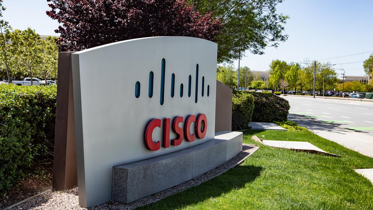 Atlanta beat these two states to land a 700-job Cisco Systems center ...