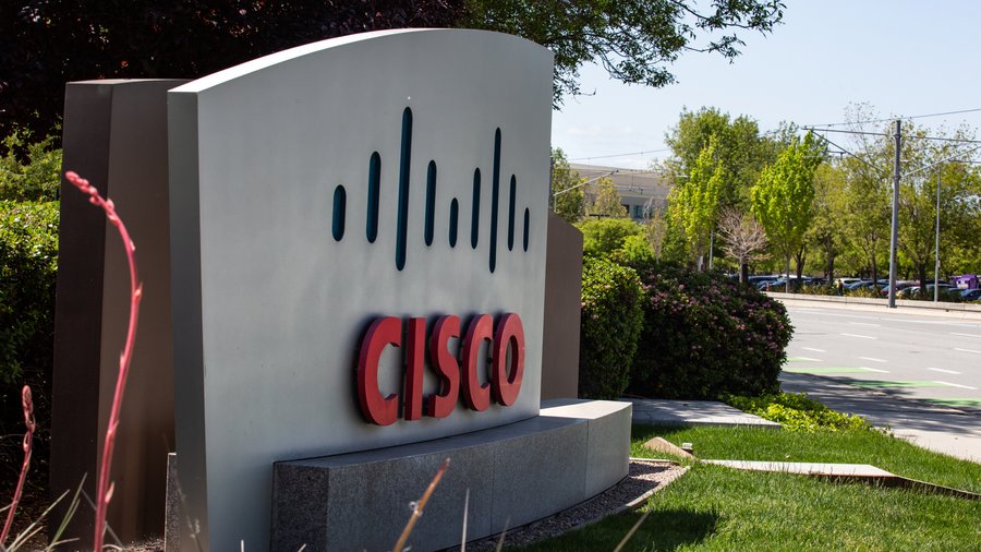 Cisco stops selling Kinetic for Cities product, shifting "smart city ...