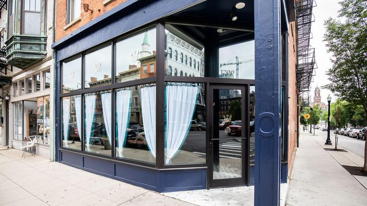 Wodka Bar in OTR reopens after being closed since November - Cincinnati ...