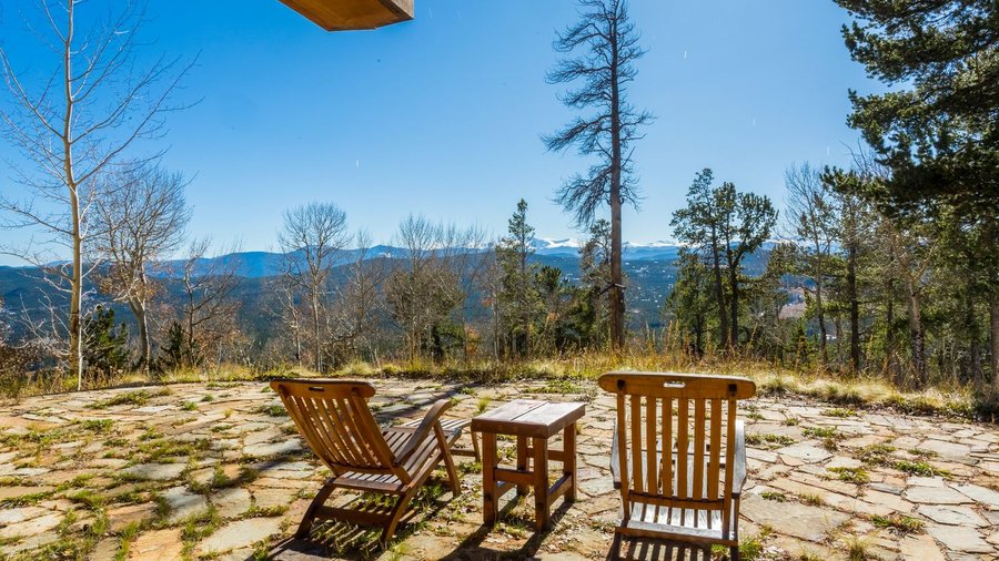 $15M Black Hawk listing includes a mountain, 5 buildings and private ...