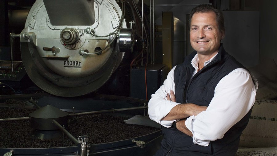 Fonté Coffee Roaster acquires Uptown Espresso, plans to carry on legacy ...