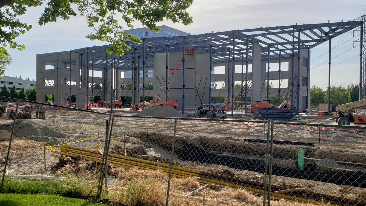 Bannon Investors' South Natomas office project starts construction ...