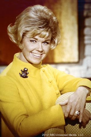 World mourns death of actress Doris Day - The Business Journals