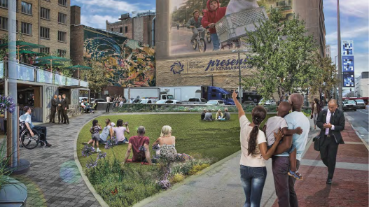TIAA exec co-leading Upper Downtown Denver revitalization efforts ...