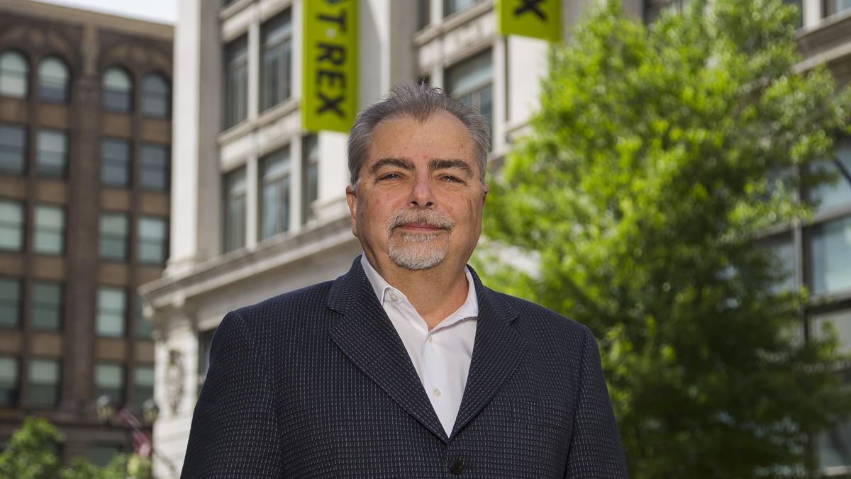 Cultivation Capital's Brian Matthews helps build St. Louis startup ...