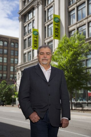 Cultivation Capital's Brian Matthews helps build St. Louis startup ...