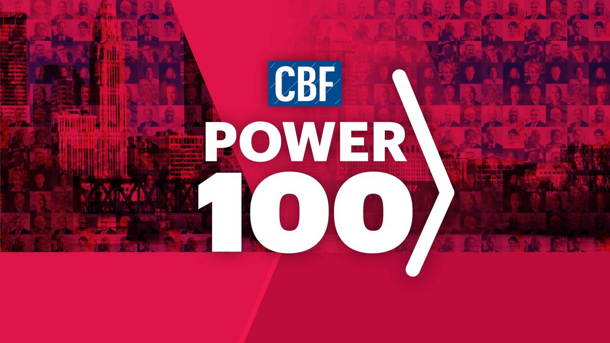 Columbus' Power 100: Here are the most influential leaders - Columbus ...