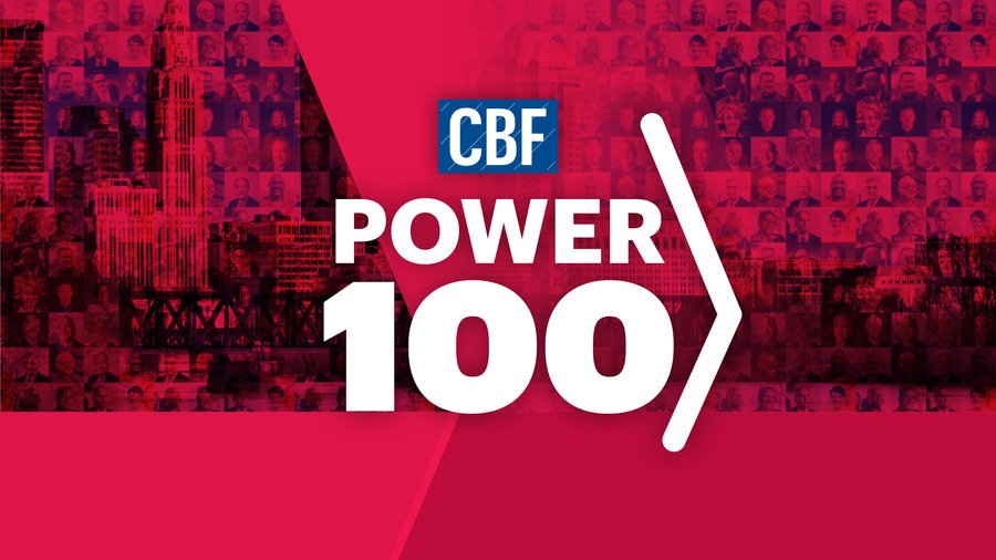 Columbus Business FirstPower 100