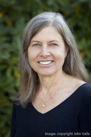 Faces: Deb Hatcher, founder, A to Z Wineworks/Rex Hill - Portland ...