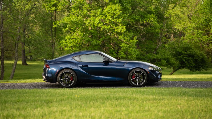 Automotive Minute: 2020 Supra is tuner-ready return to torque ...