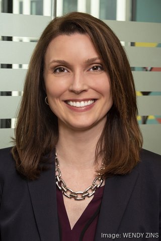 Spencer Fane adds Cynthia Rowe to Minneapolis office - Kansas City ...