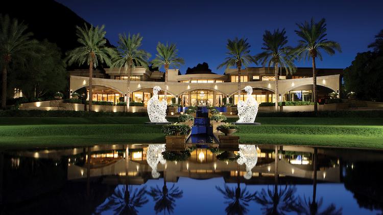 These 6 Valley mansions fetched the highest prices in 2019 - Phoenix ...