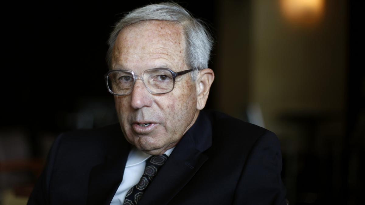 Leidos feels effects of 'corporate gadfly' John Chevedden - Washington ...