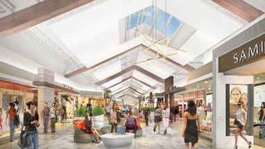 Sawgrass Mills announces multimillion-dollar renovation - South Florida ...