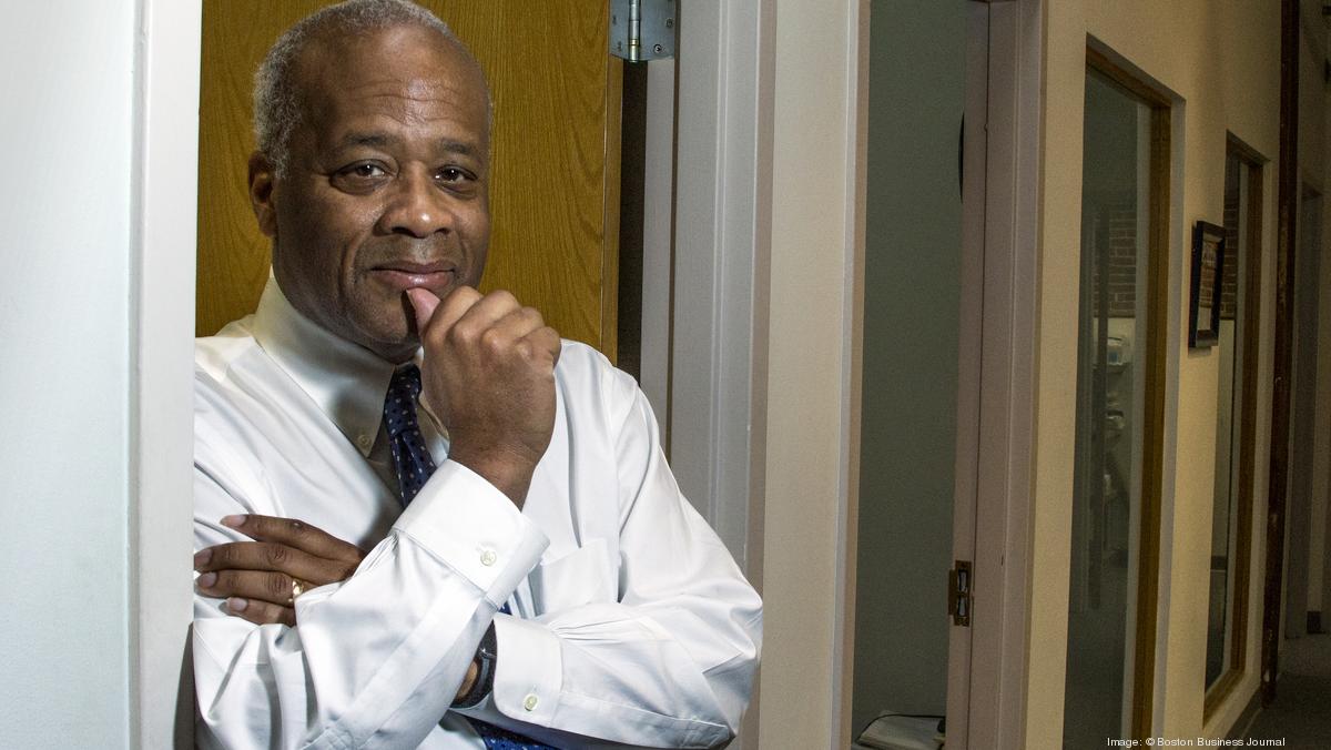 Darrell Byers gets back to his Bay State roots - Boston Business Journal