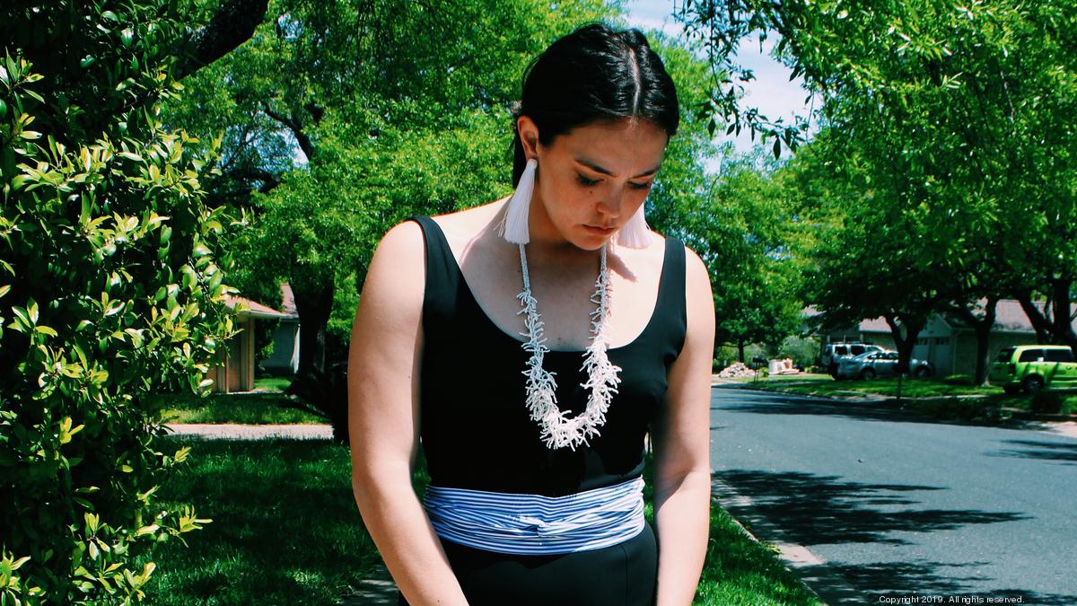 Austin office fashion advice: How to make your black dress work at work ...