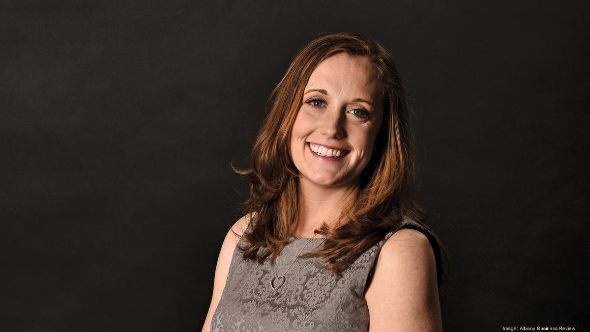 Allison Bishop - Albany Business Review