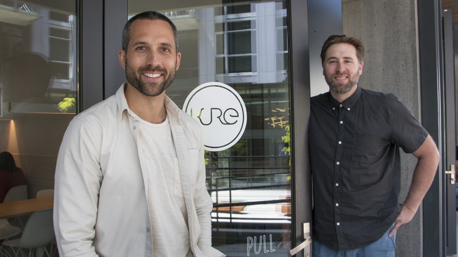 Kure Juice Bar adds energy bars to its lineup - Portland Business Journal