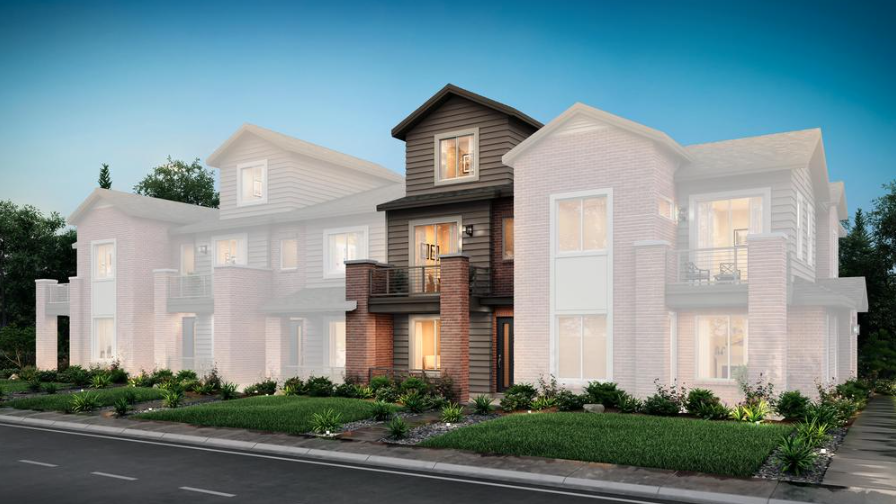 Colorado homebuilder plans to build 840 new homes in Denver suburbs ...