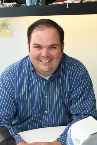 Inventor Chris Hermann worked with Emory, CDC, Georgia Tech and ...