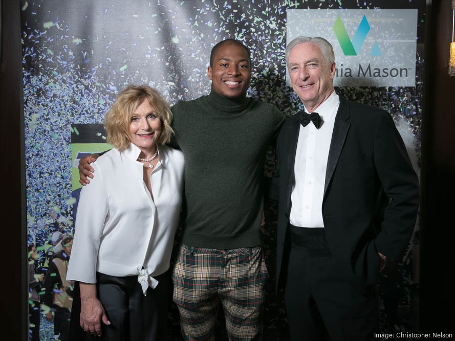 Mike Mccready Ashley Oconnor