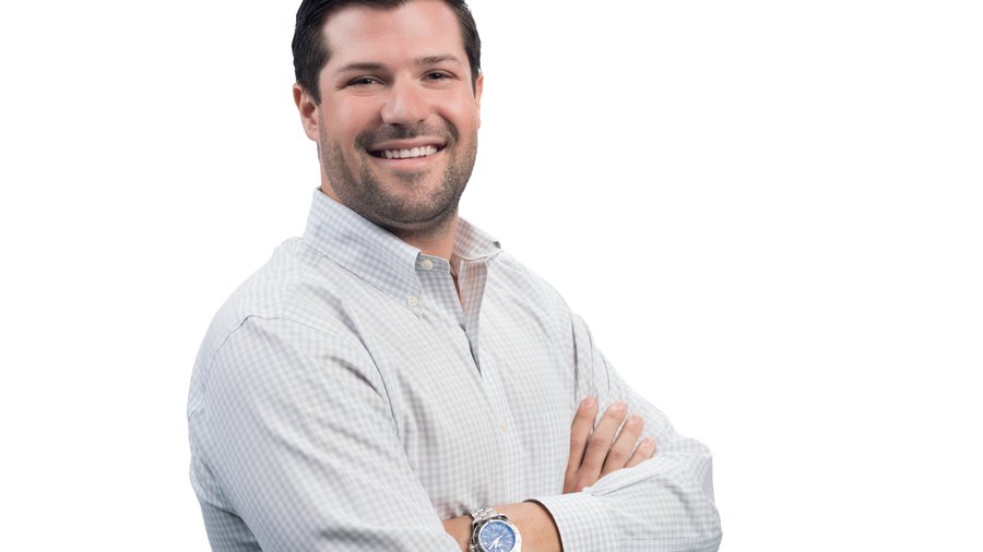 Column: How the times in Tampa have changed - Tampa Bay Business Journal