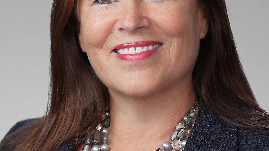 Woman will lead Morgan Lewis, Phila.’s largest firm