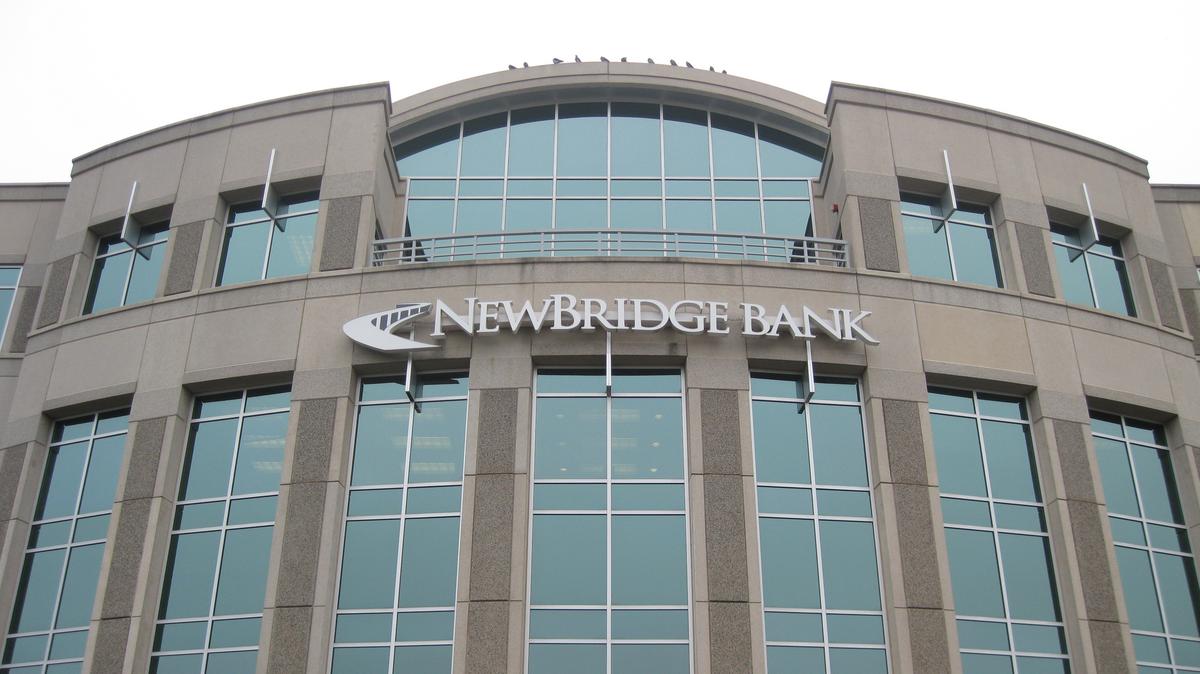 NewBridge launching three new lines, naming executives to lead them ...