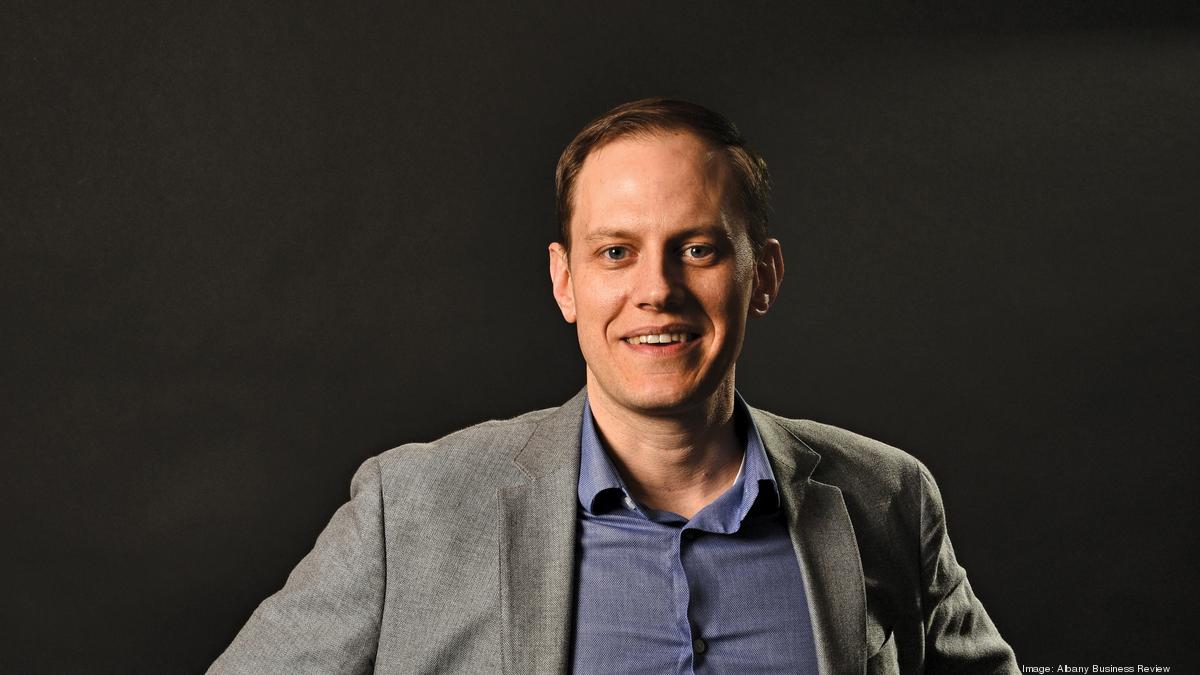 CAPTAIN CHS names Scott DeMarco executive director - Albany Business Review