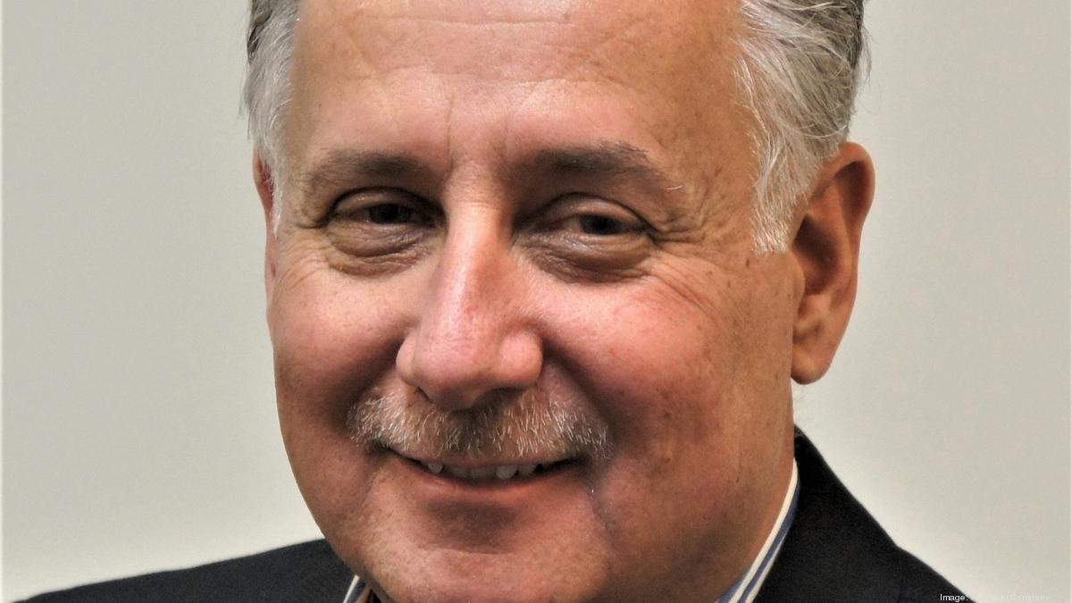 CEO of A. Stucki Co. announces retirement after more than 17 years at ...