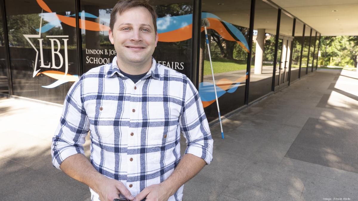 Austin Stone keeps the skyline gleaming - Austin Business Journal