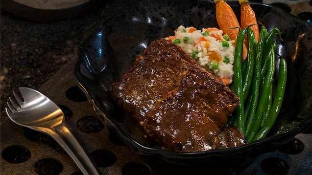 Disney shows off food, drink from Star Wars: Galaxy's Edge - Orlando ...
