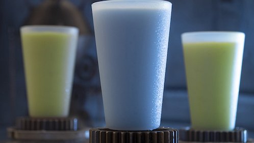 Disney Star Wars land shows off food coming to Central Florida ...