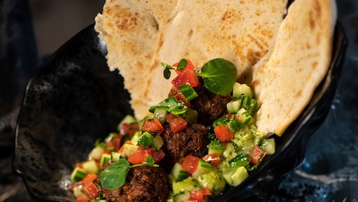 Disney shows off food, drink from Star Wars: Galaxy's Edge - Orlando ...