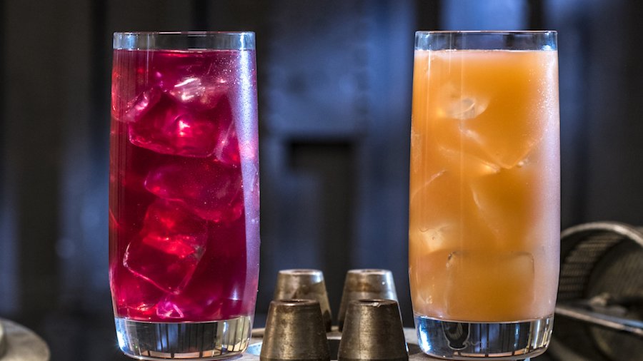 Disney Star Wars land shows off food coming to Central Florida ...