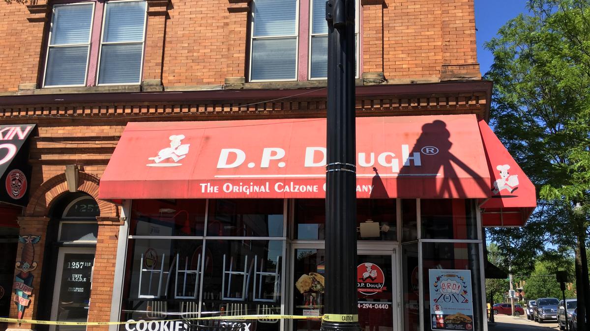 D.P. Dough bought by Calios - Columbus Business First