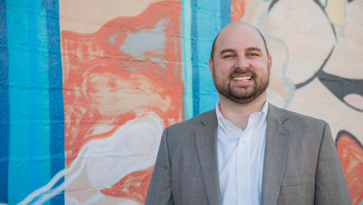 Covid-19 restaurant changes 'a long time coming,' architect says ...