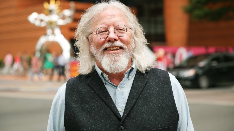 CBJ honoring Bob Bertges with 2019 Pillar Award at Heavy Hitters event ...