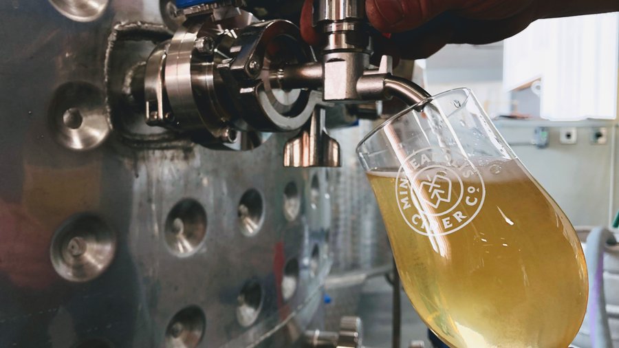 Hot Spots: Minneapolis Cider Co. opens cidery in Northeast Minneapolis ...